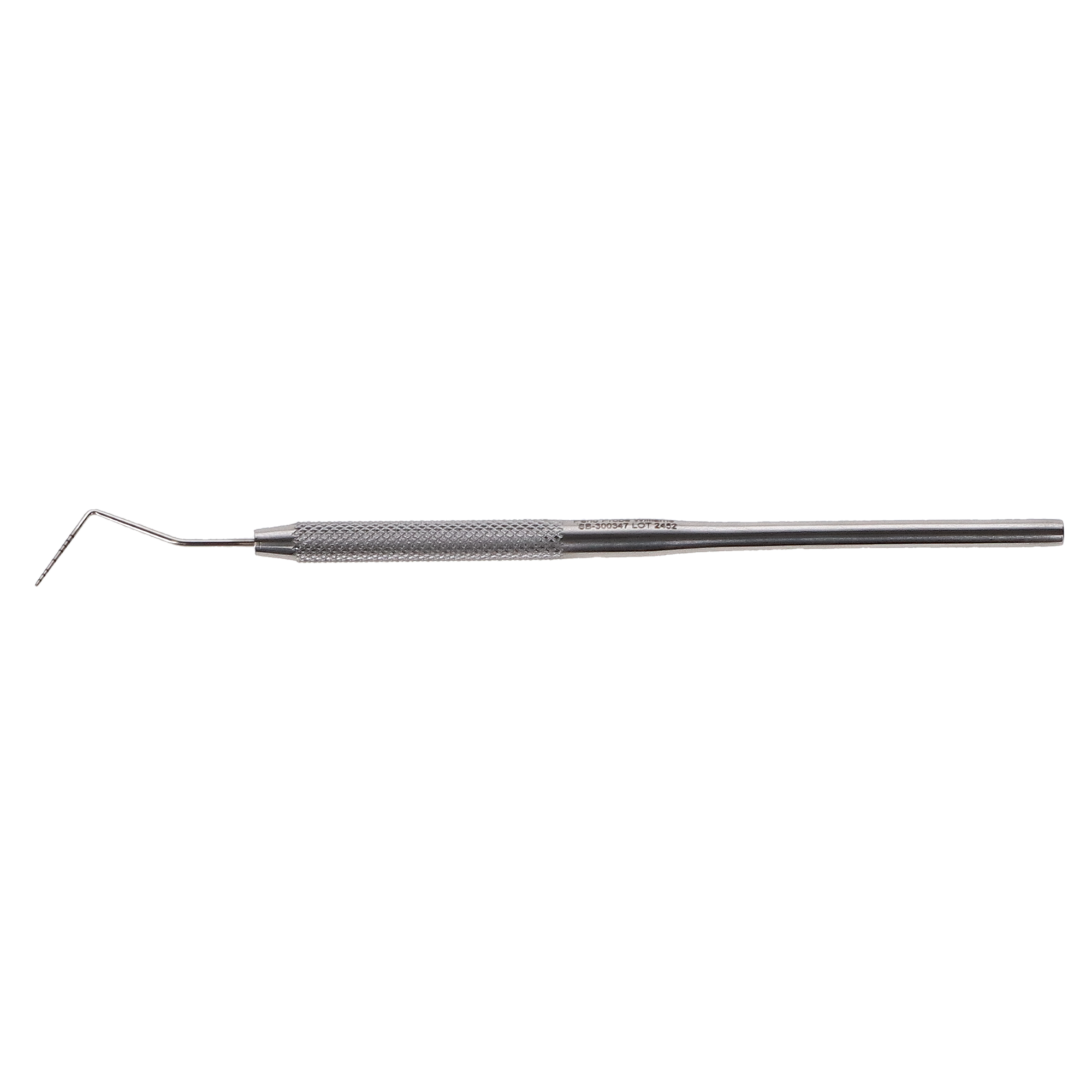 Periodontal Probe, Single-Ended, Williams, Round, 1/Pk, 300347 ...