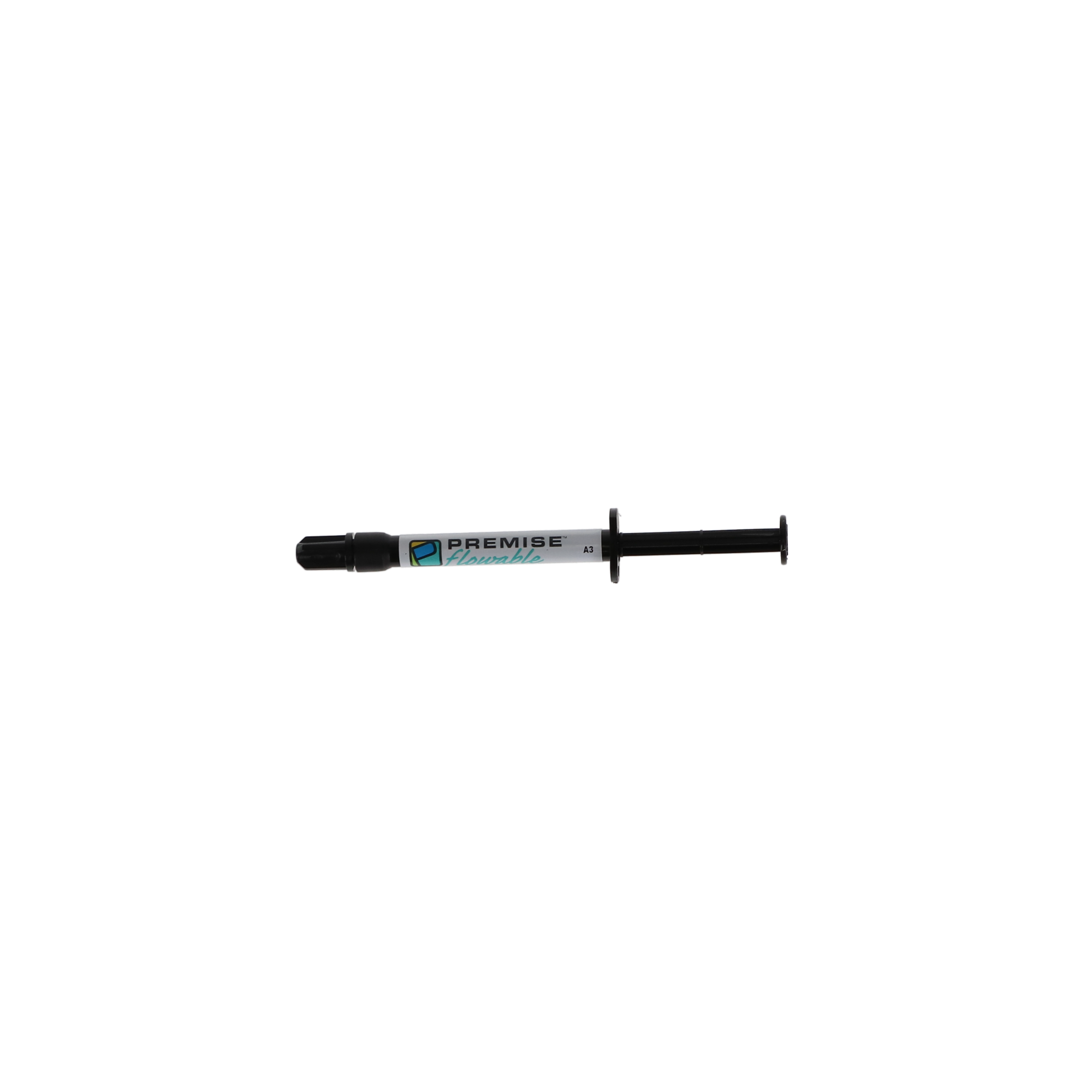 Premise Flowable Nanofilled Composite, Light-Cure, Syringe Refill, 1.7 ...